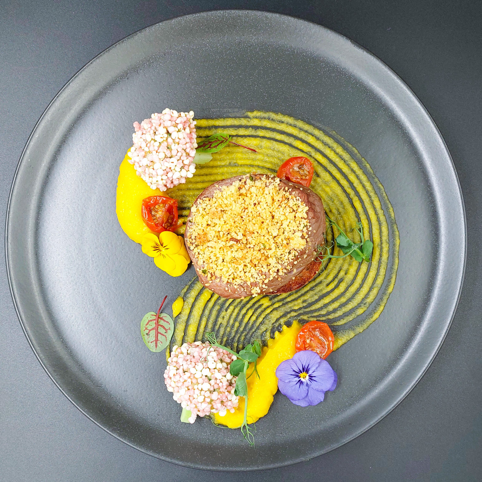 Barrique Restaurant - Bienne